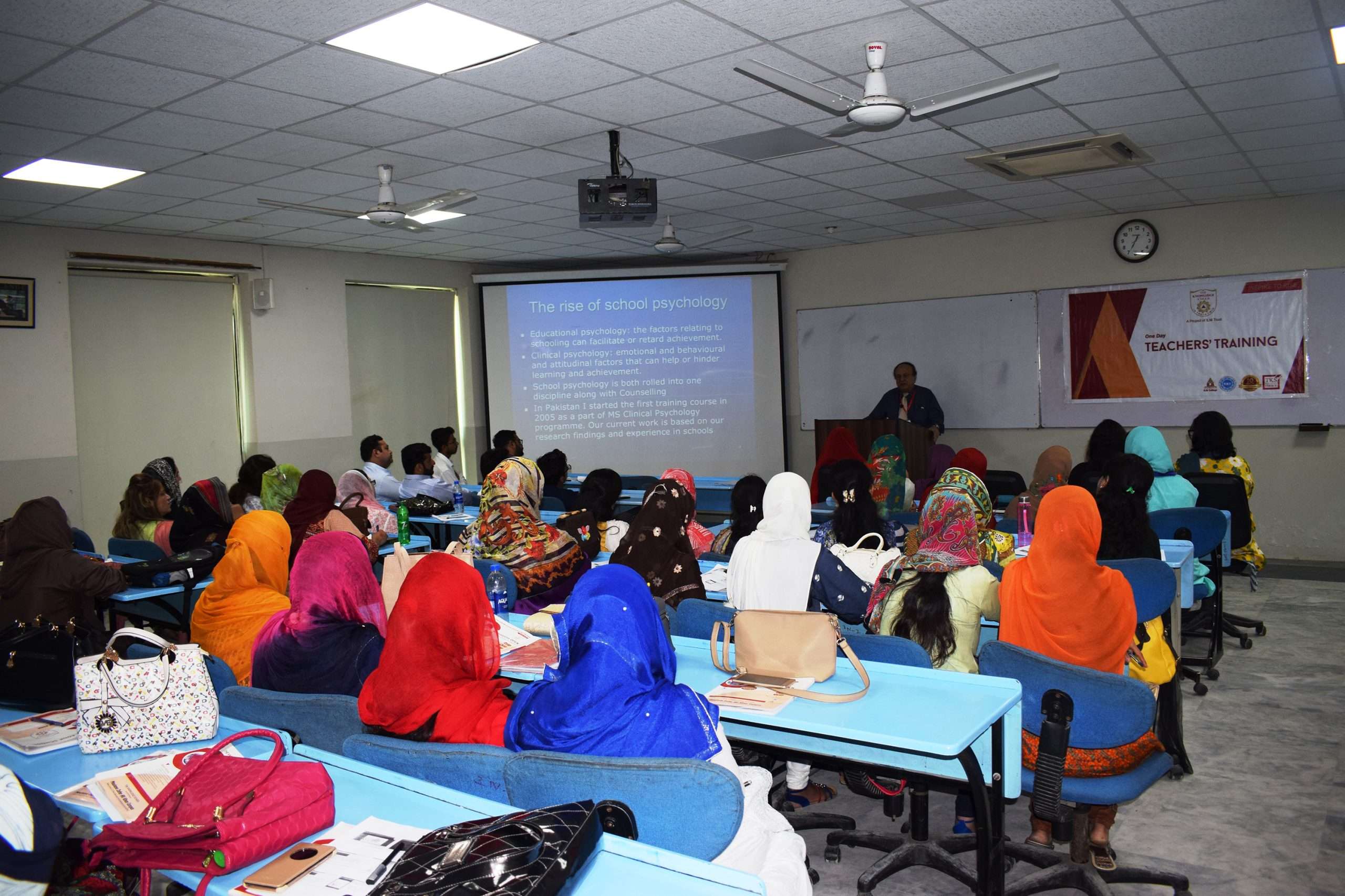 Youth Development - CREDP