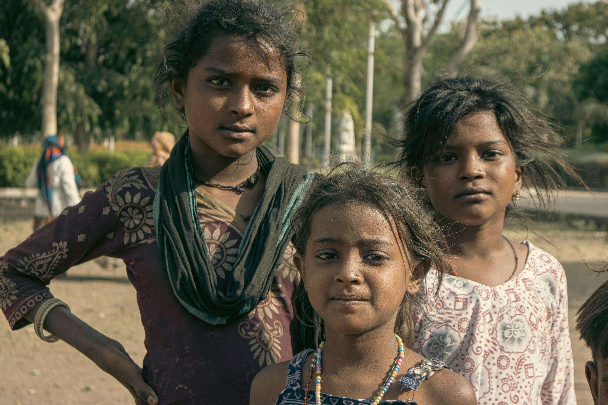 Street Children: Whose Responsibility? - CREDP