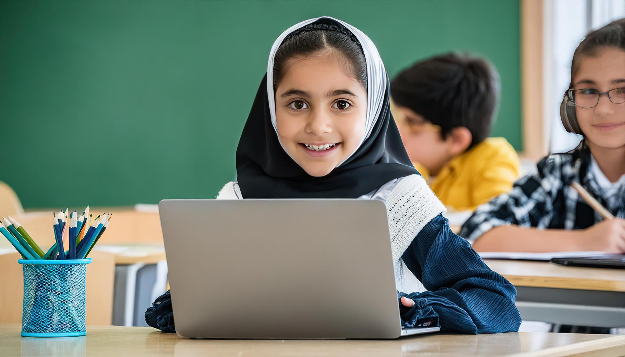 Curriculum Design: Enhancing Education in Pakistan - CREDP