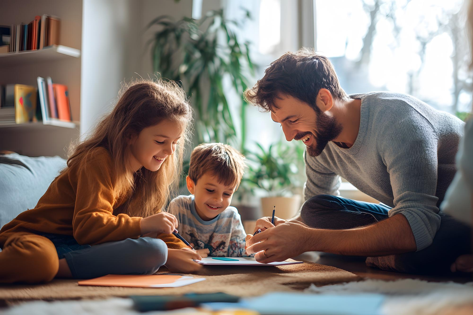 The Role of Parental Involvement in Early Childhood Education in Pakistan